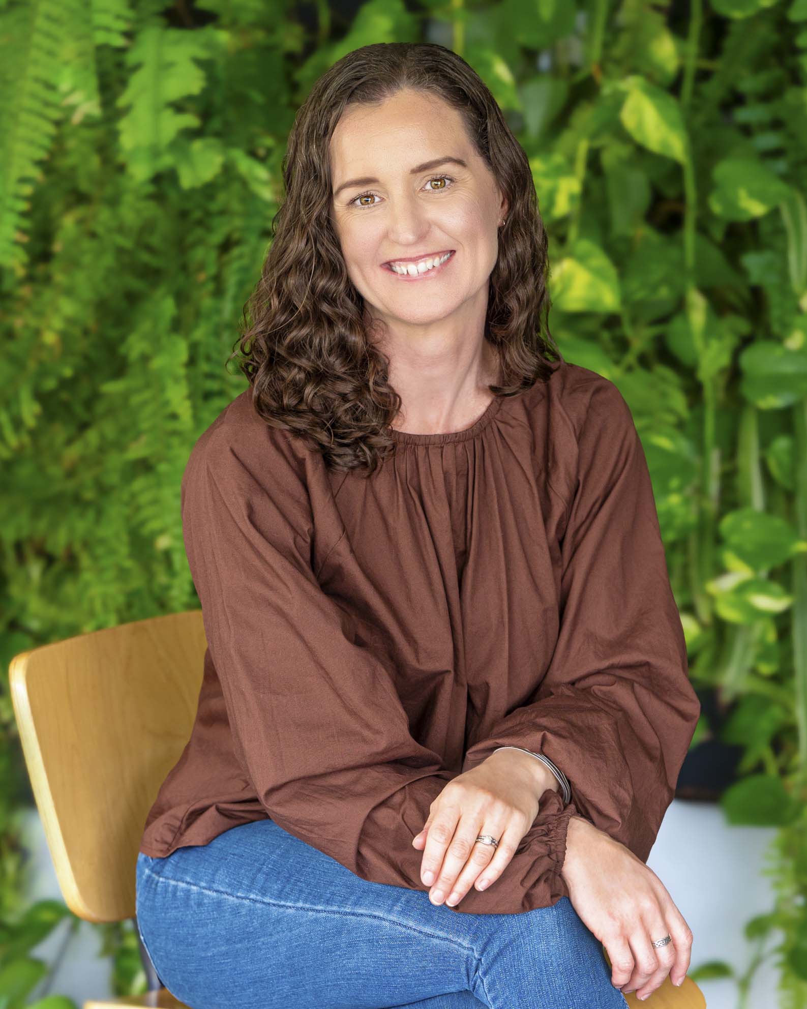 Meet Danica • Orterra