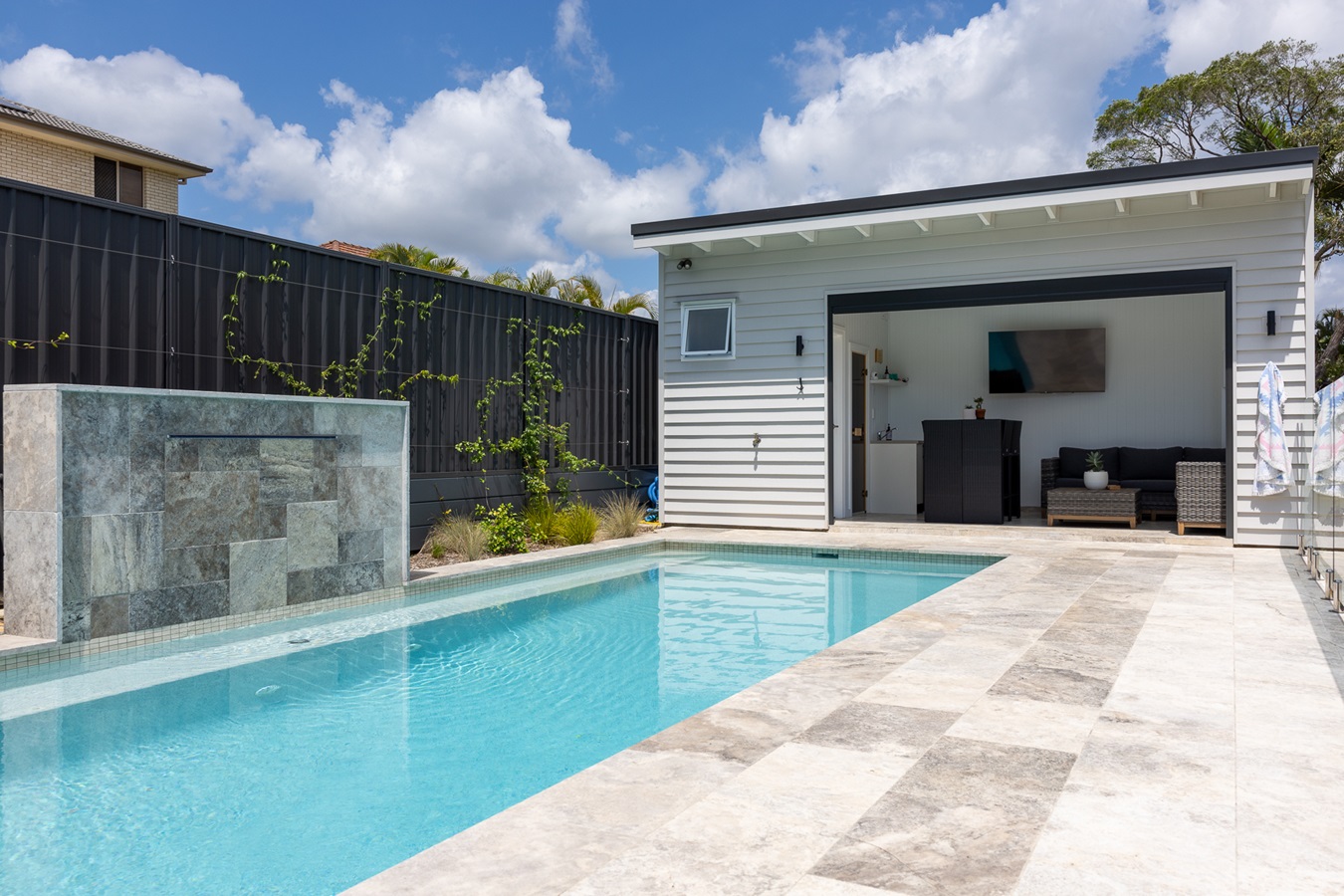 Native Paradise, Wavell Heights • Orterra